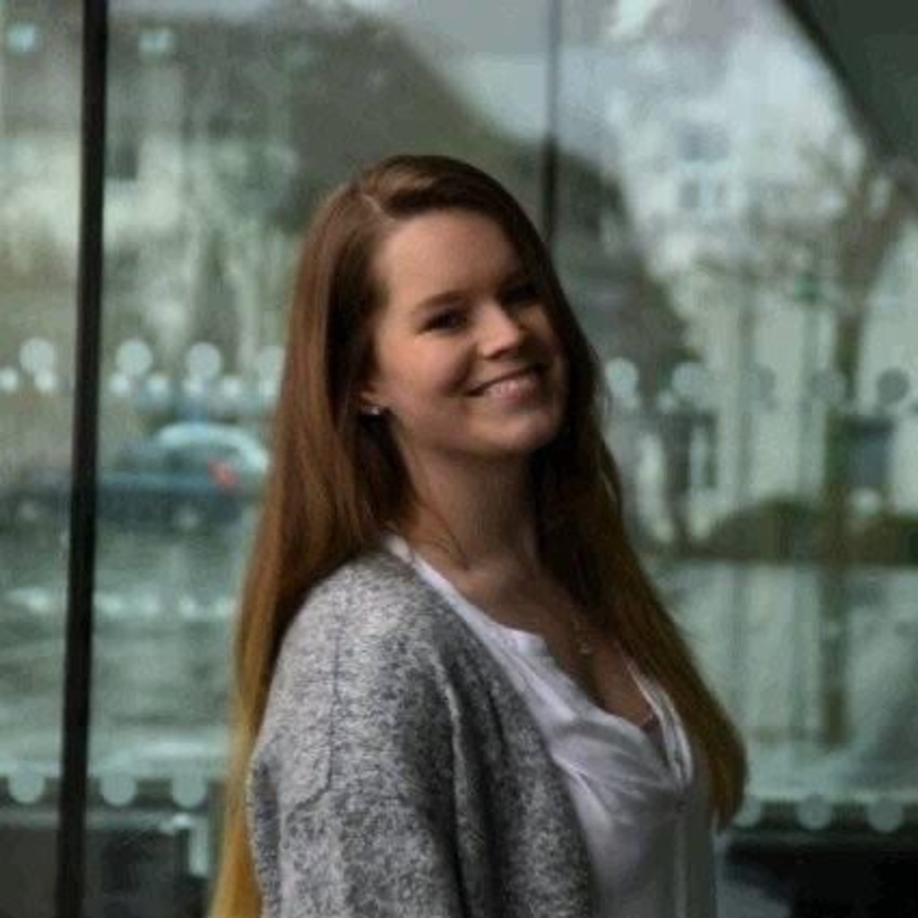 Maike Kruse - Digital Art Director - Innocean Worldwide Europe GmbH | XING