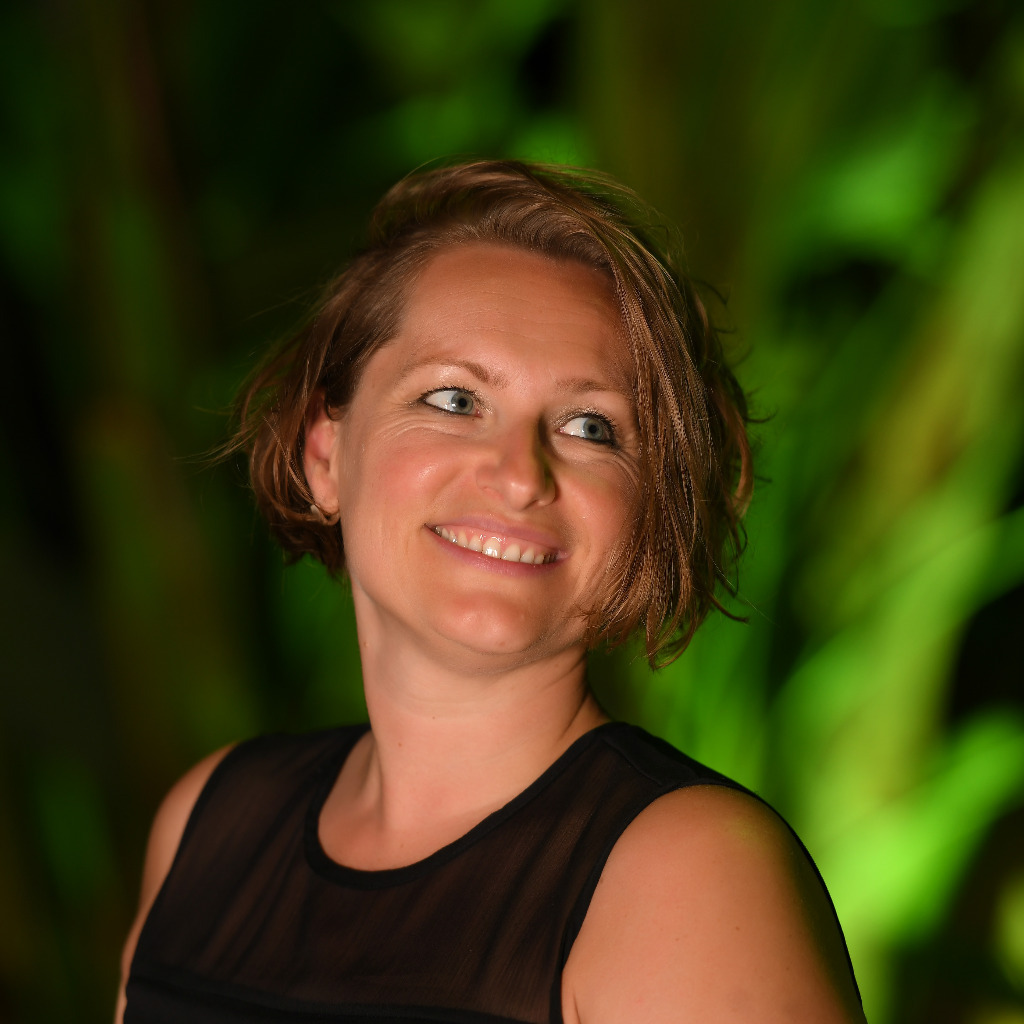 Susanne Oberacher - Finance & Controlling - Golding Capital Partners ...