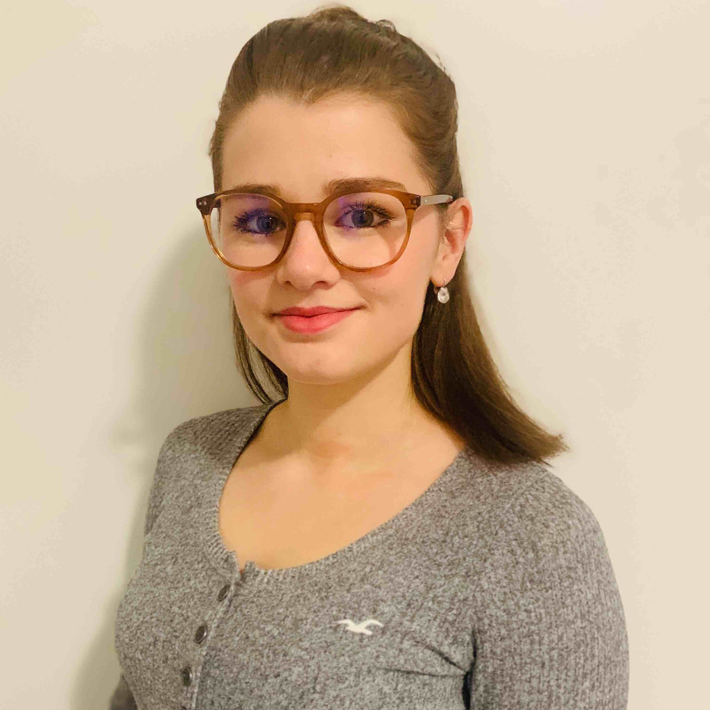 Stella-Marie Voß - Firmenkundenberaterin - VR Bank eG Osnabrücker ...