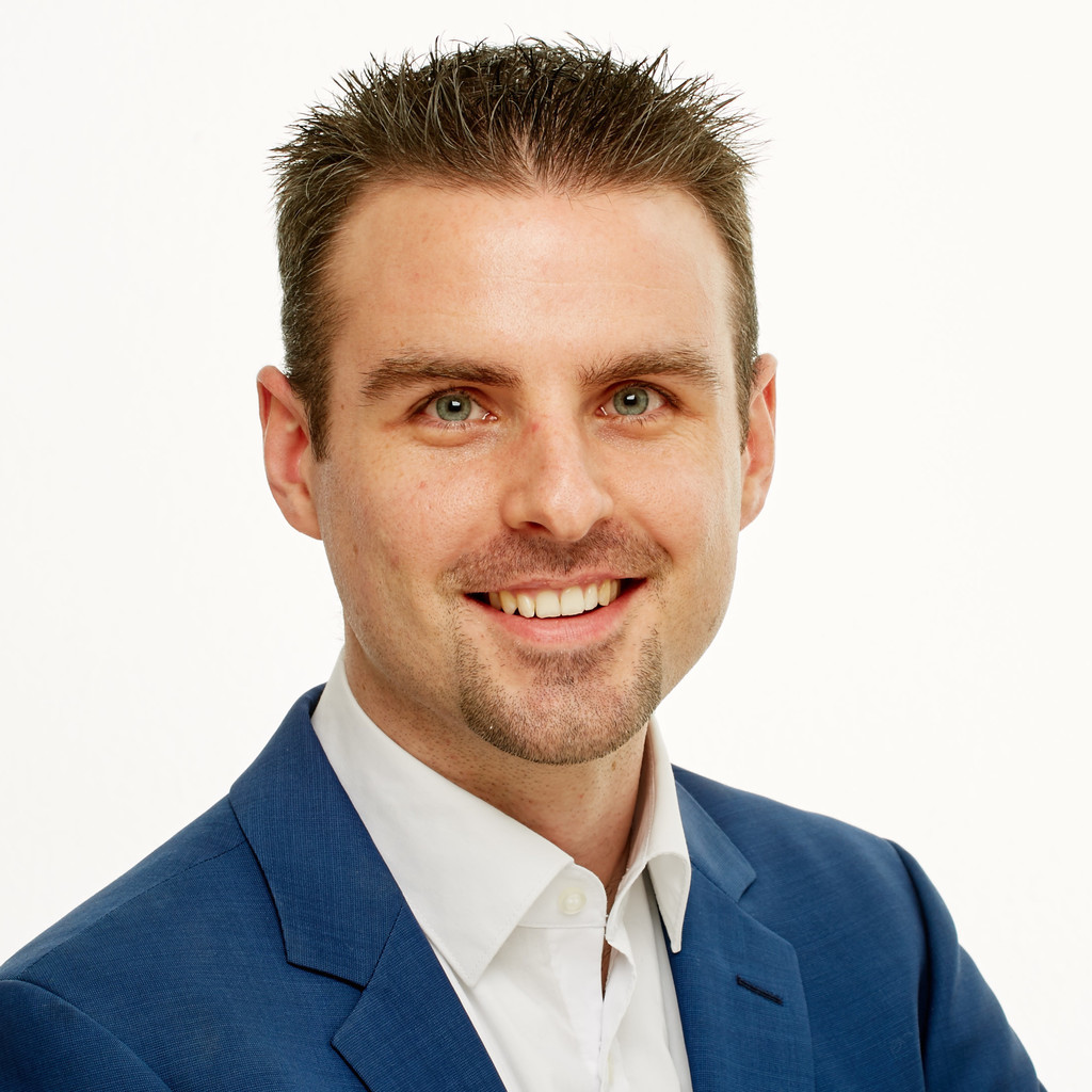 David Kapp - Wirtschaftsprüfer - Bacher & Partner GmbH | XING