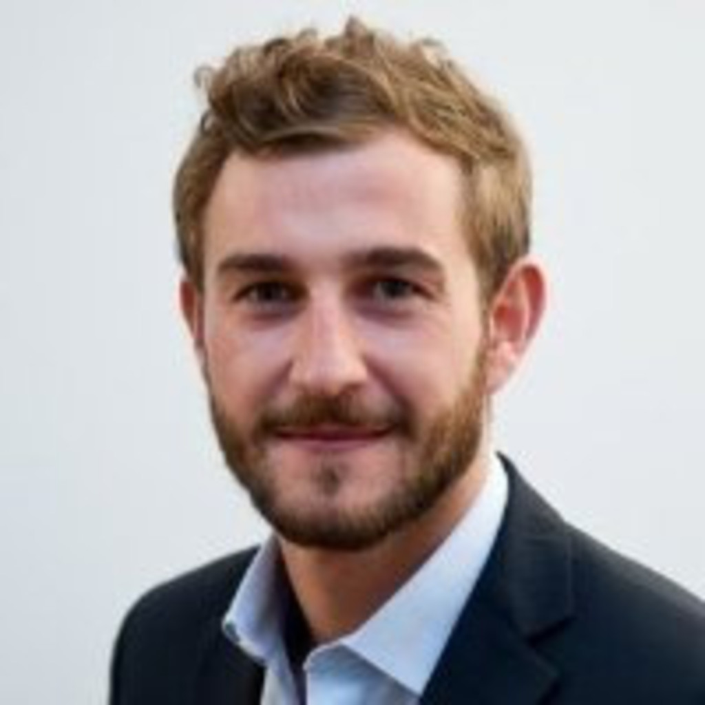 Ronald Rigo - Consultant - Xvise innovative logistics GmbH | XING