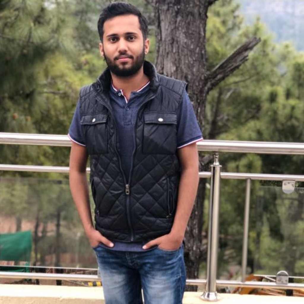 Hamid Iqbal: Ausbildung und Berufserfahrung | XING