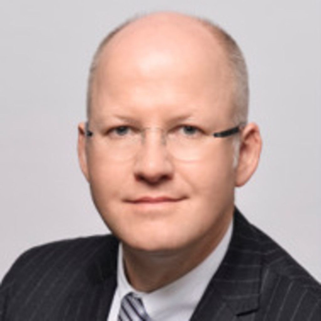 Stefan Rüter - Chief Financial Officer (CFO) - Oman Airports | XING