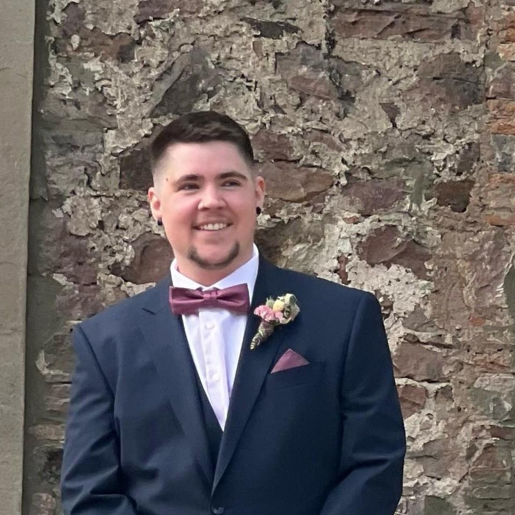 David Popp - Field Service Engineer - Canon Deutschland GmbH | XING