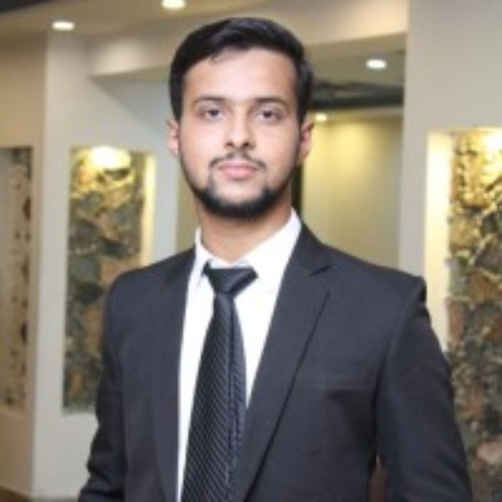 mujtaba ali - Business Administration - PAF-Karachi Institute of ...