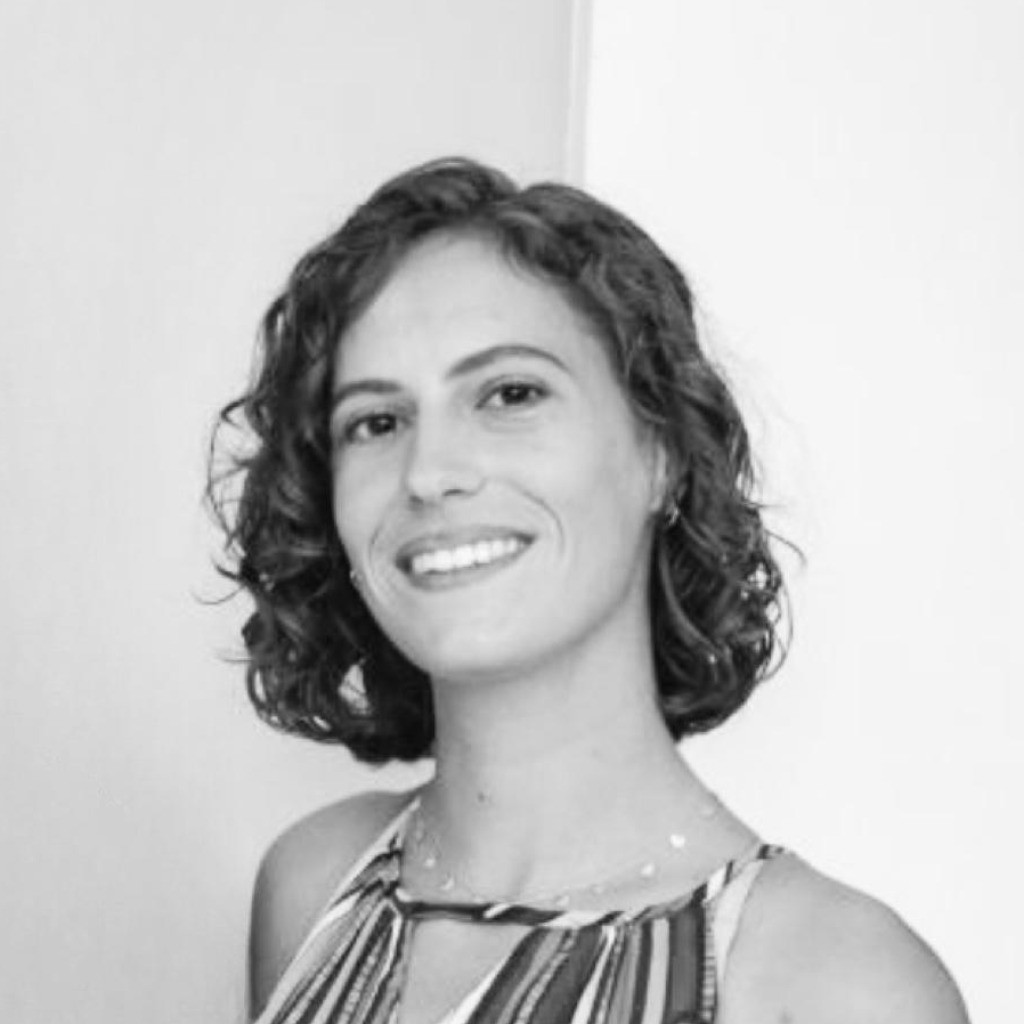 Alisa Reiter - Werkstudentin in der ambulanten Anästhesie - Narkoseteam ...