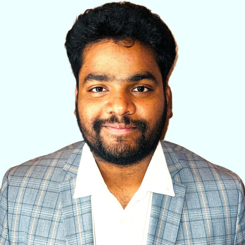 Manoj Prabakar Kanagaraj - Software Engineering - University of Applied ...