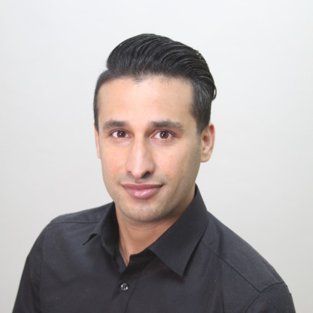 Manav Mehra - Elektromonteur - Omexom GA Süd GmbH | XING