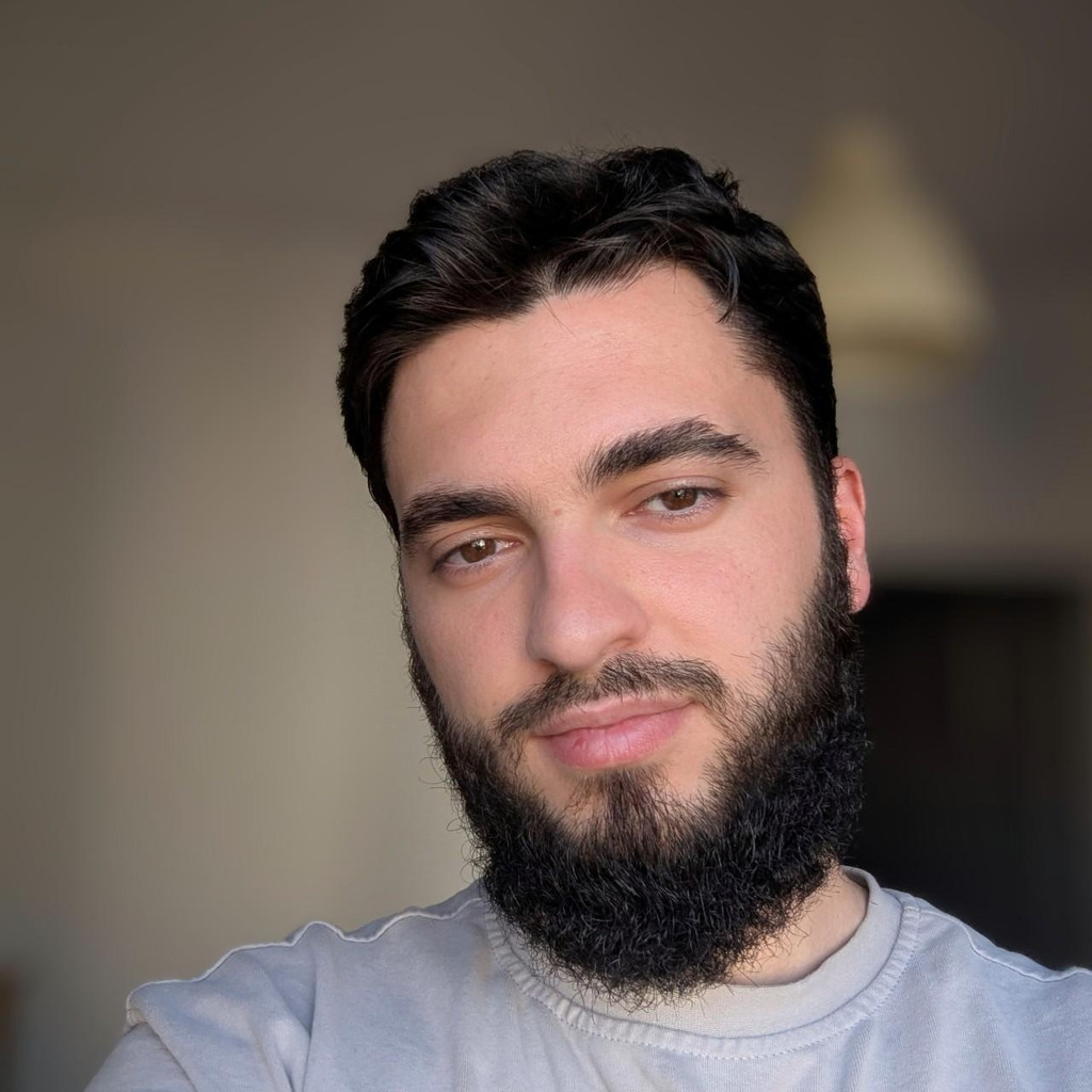 Oltion Gashi - React Developer - Flex Business Solutions | XING