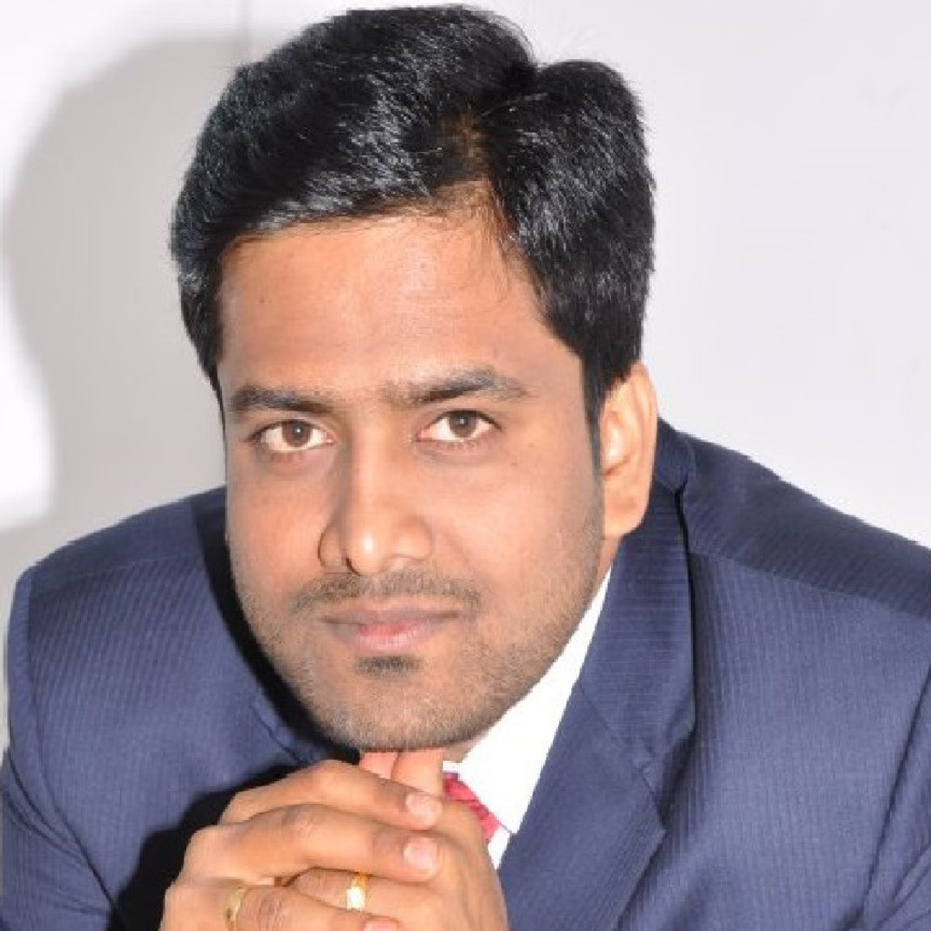 Satish Hiremath - Senior Consultant - Capgemini | XING