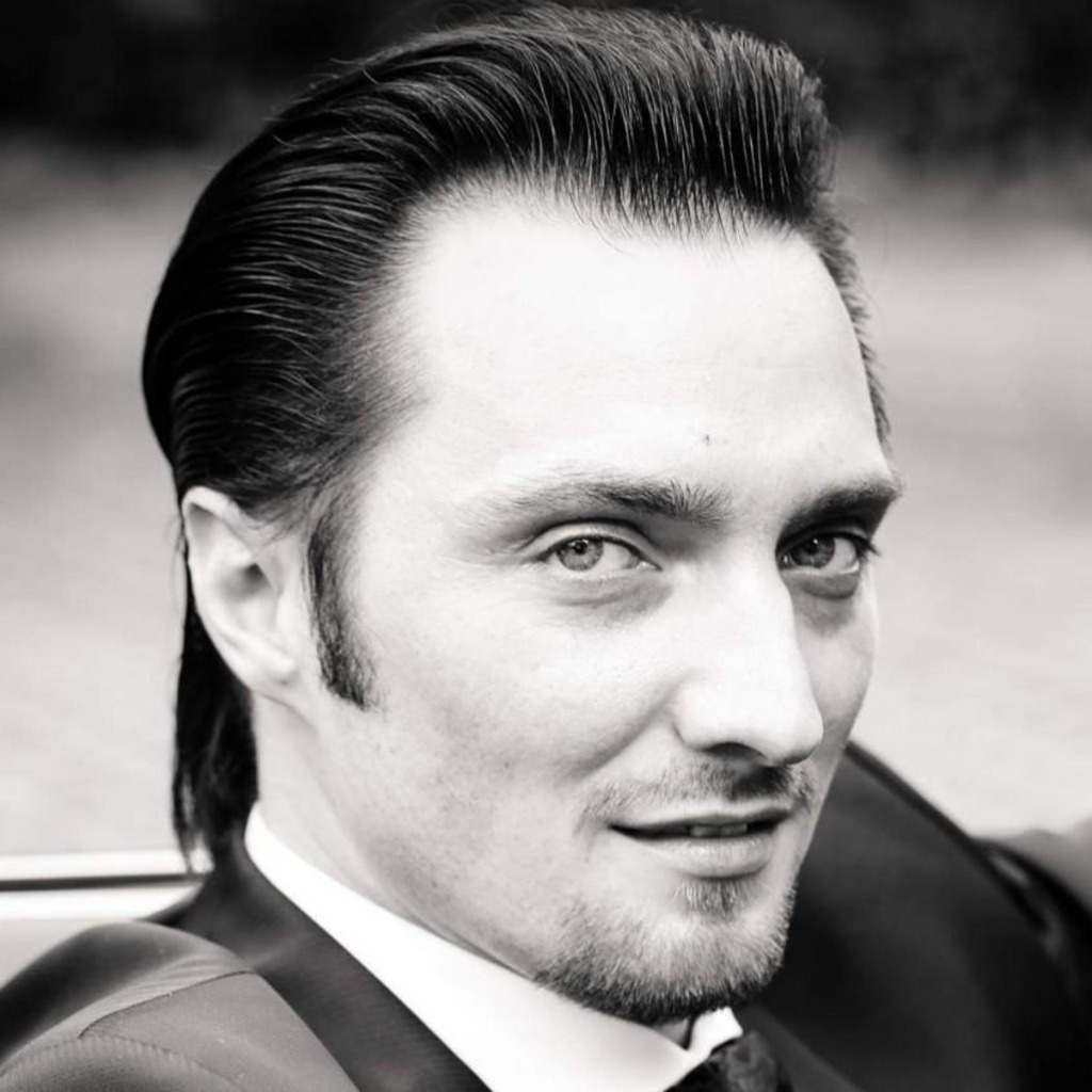 Benjamin Millich - Bauingenieur / Technischer Einkauf - Goldbeck Süd ...