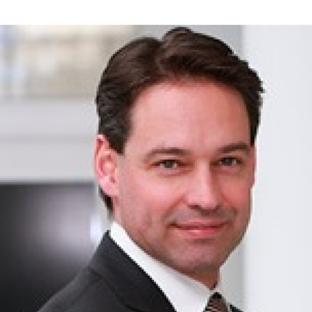 Alexander Wunderlich - Managing Partner - Moore Salzburg | XING