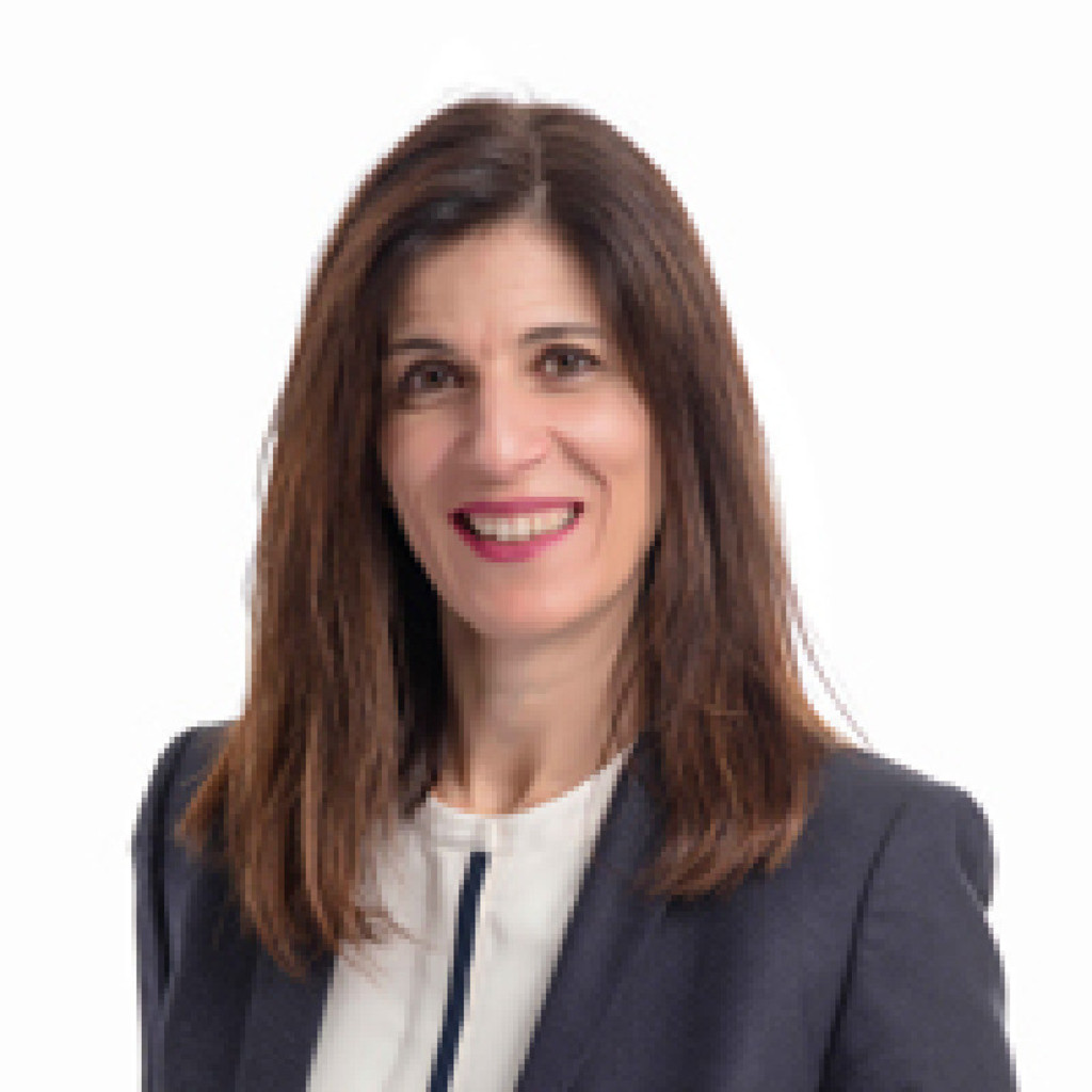 Mamen Fernandez Ramirez - Communication Manager - URSA | XING