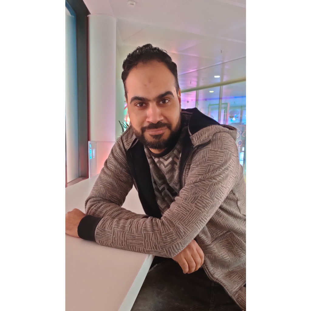 mohsen elnagar - Costomer Service Agent - VOIS | XING