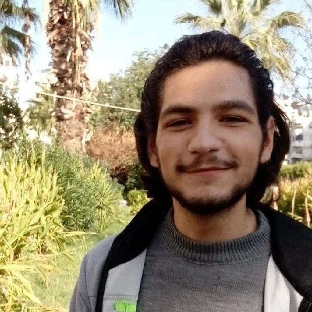 Ward Khaddour Frontend Developer Codehorizon Xing