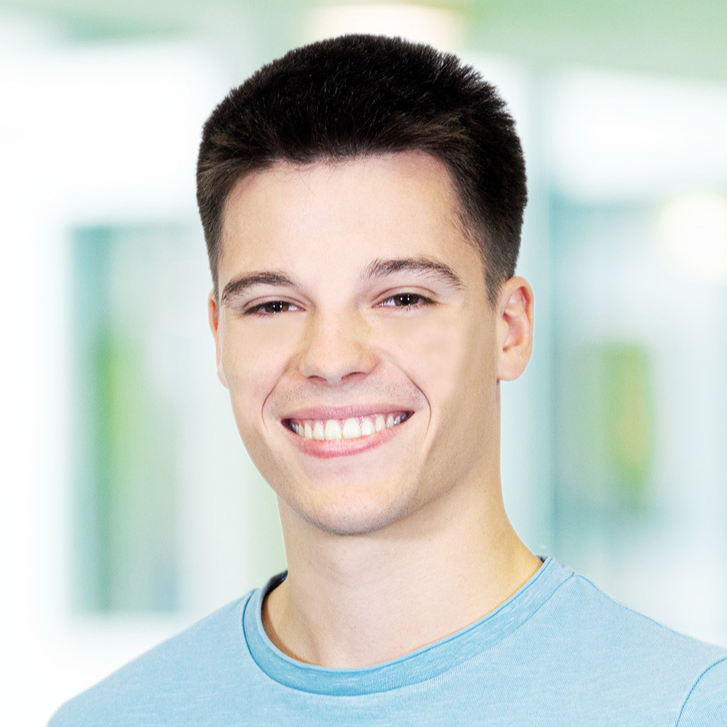 Alexander Ruf - Psychologie B.Sc. - Katholische Universität Eichstätt ...