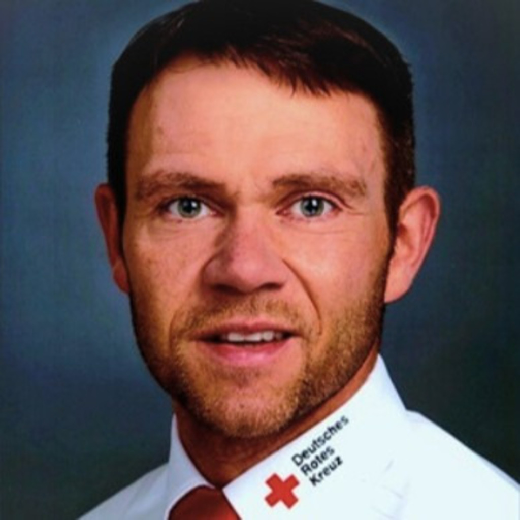 Sascha Eigner - Geschäftsführer - DRK Kreisverband Baden-Baden e.V. | XING