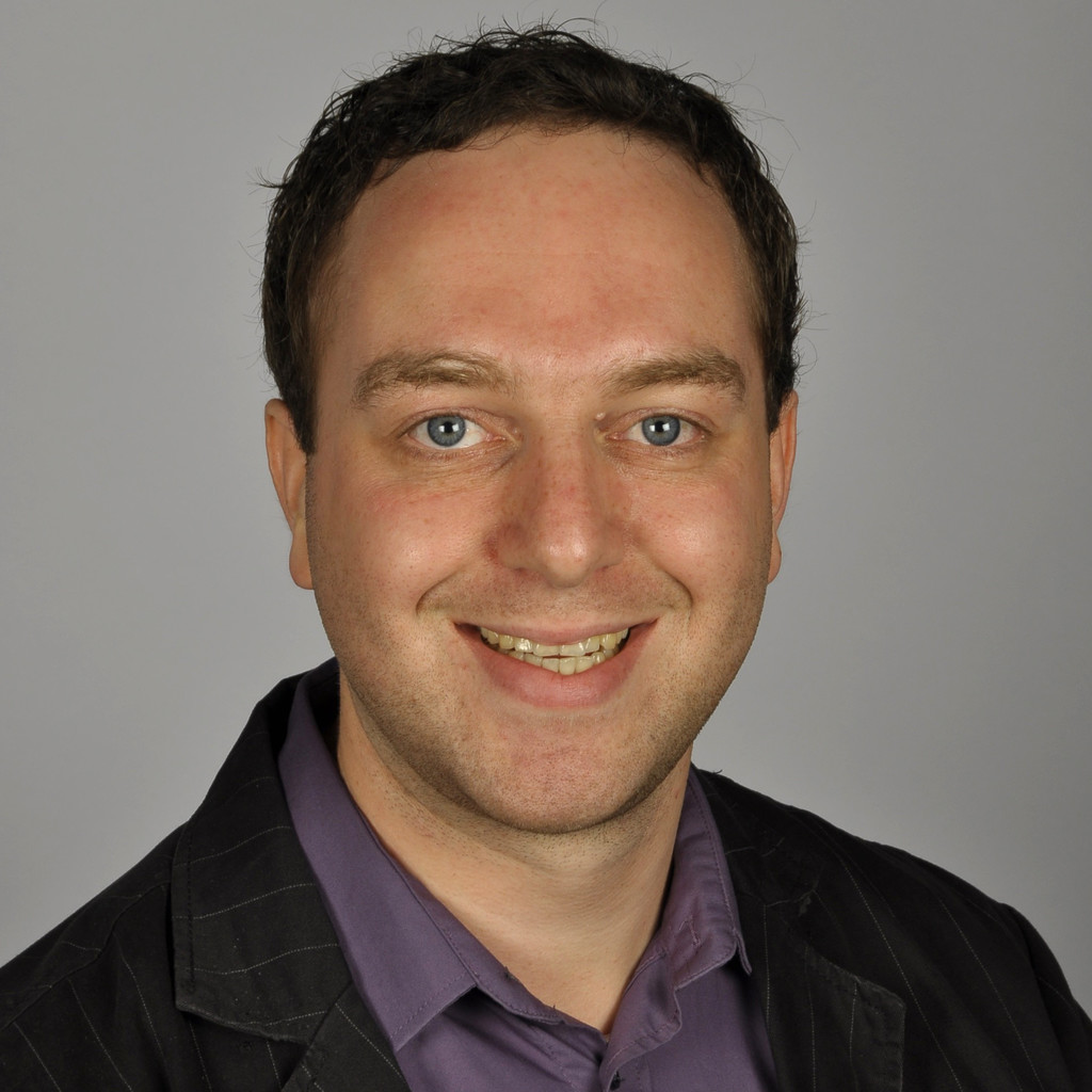 Martin Heinzmann - Produktsoftware-Entwickler - Robert Bosch GmbH ...