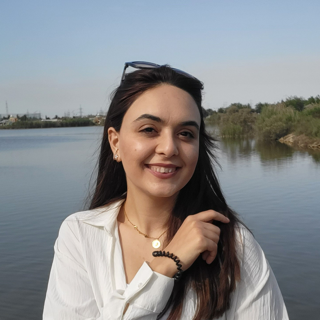 Aytac Hasanova - Human Resources Specialist - HR | XING