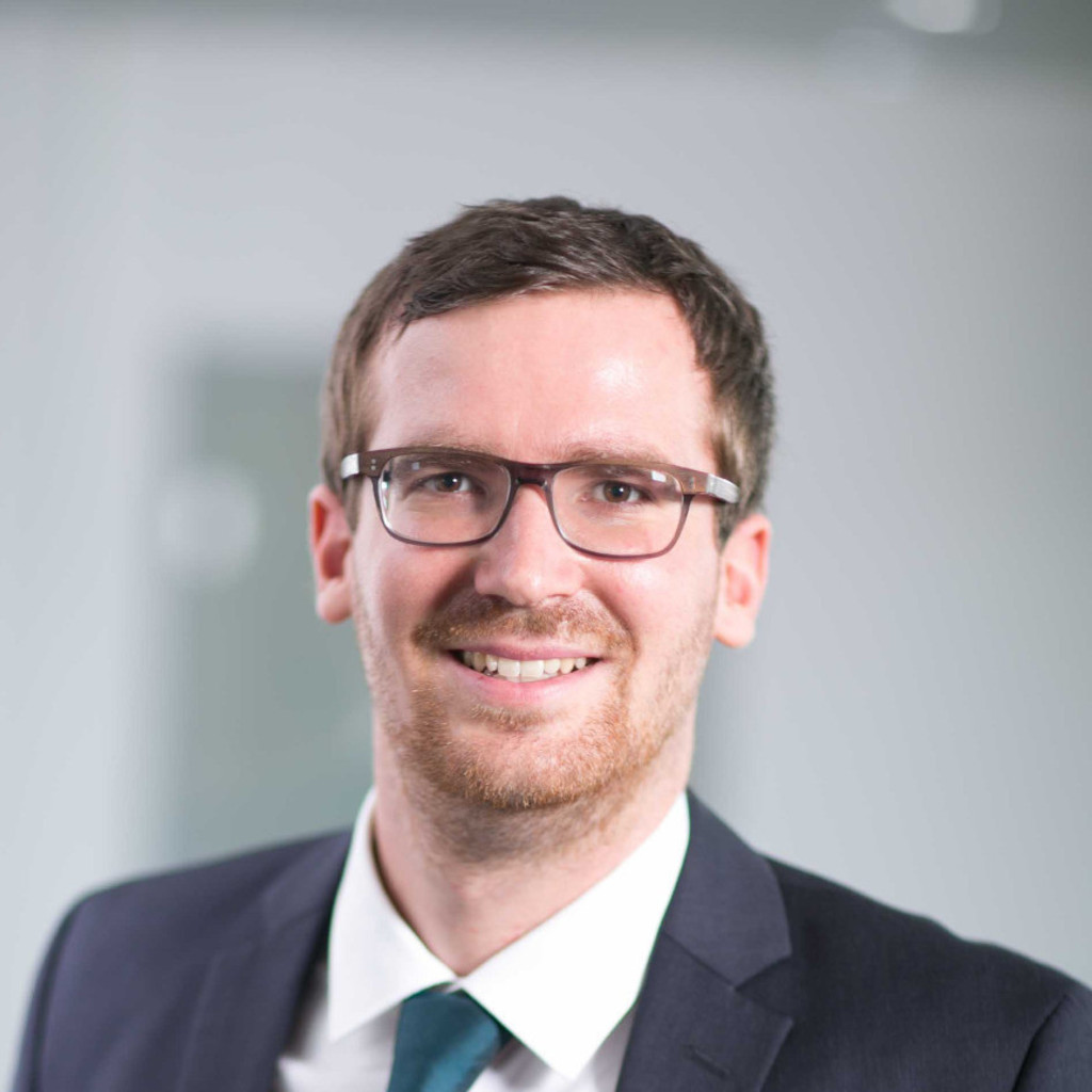 Andreas Maxein - Portfoliomanager - ALTE LEIPZIGER - HALLESCHE Konzern ...