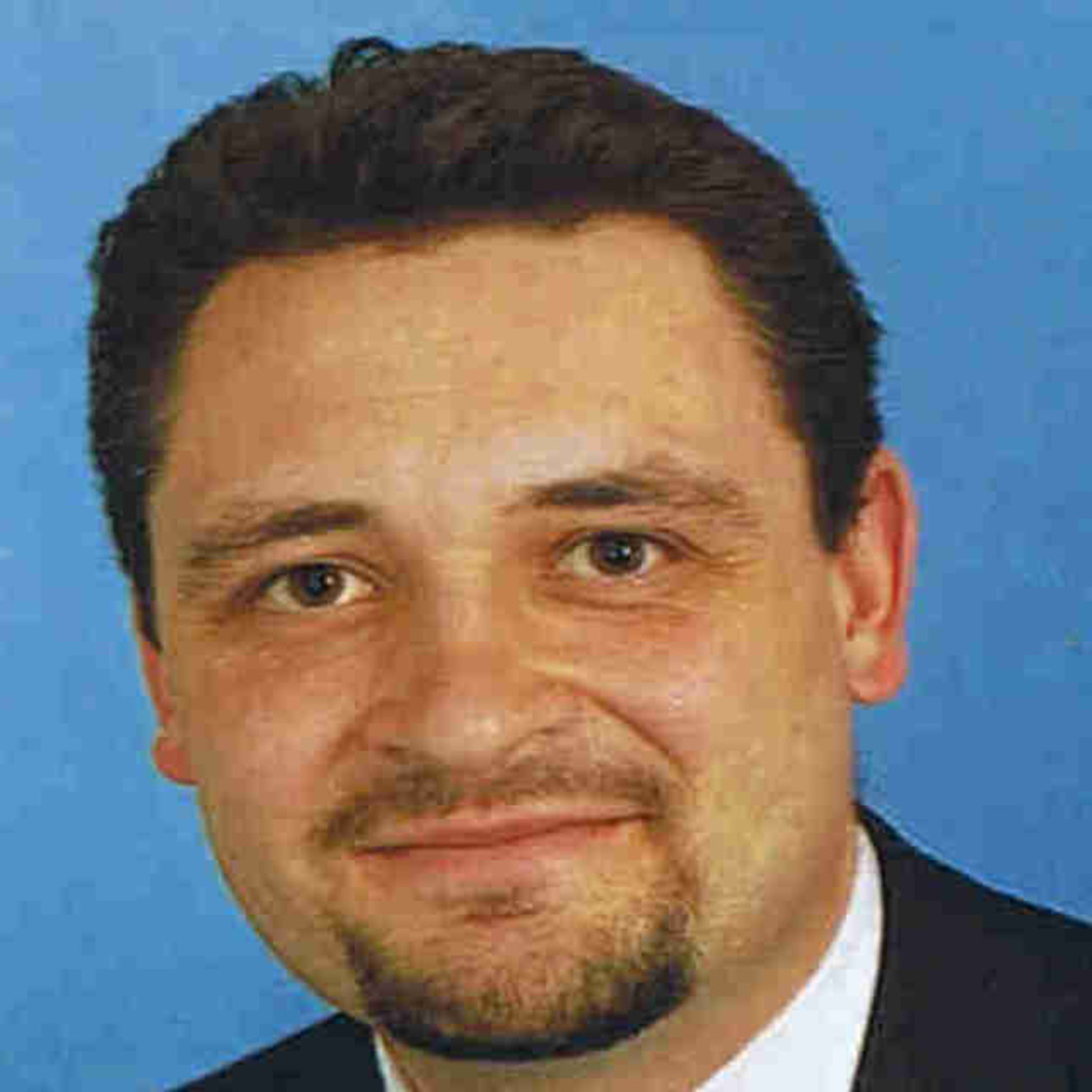 Michael Moll - IT-Systemadministrator - Bender Armaturen GmbH & Co. KG ...