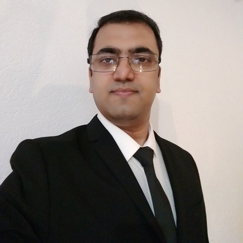 Muhammad Ahsan Lead Data Scientist Ginkgo Analytics Xing