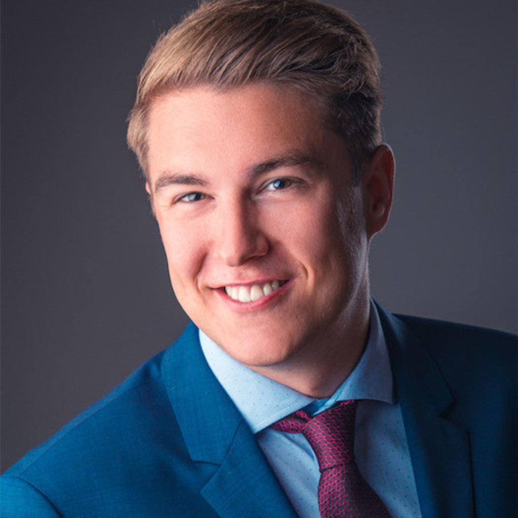 Marcus Max - Senior Consultant - CBRE GmbH | XING