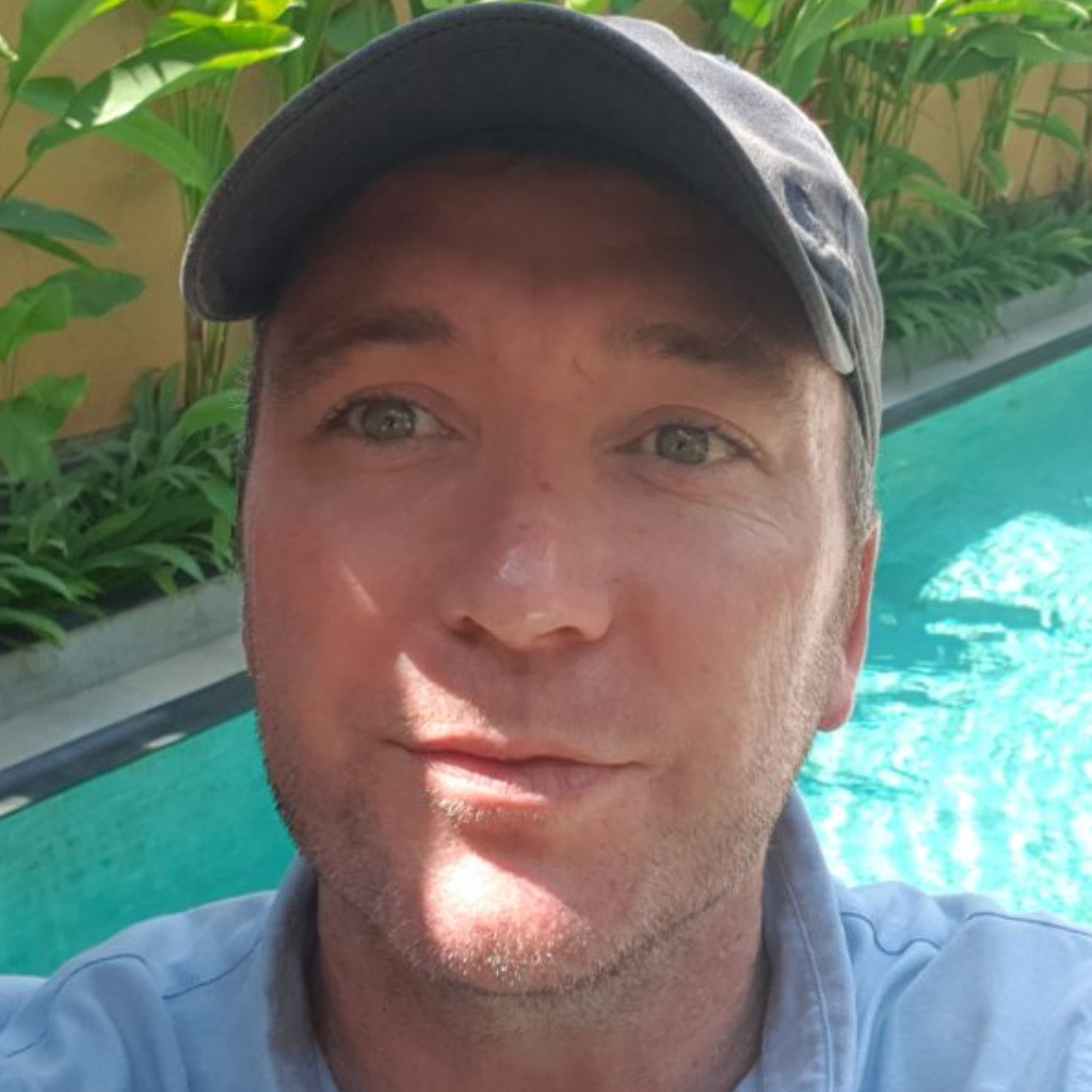 John McMahon - Consultant Major works - Calibre | XING