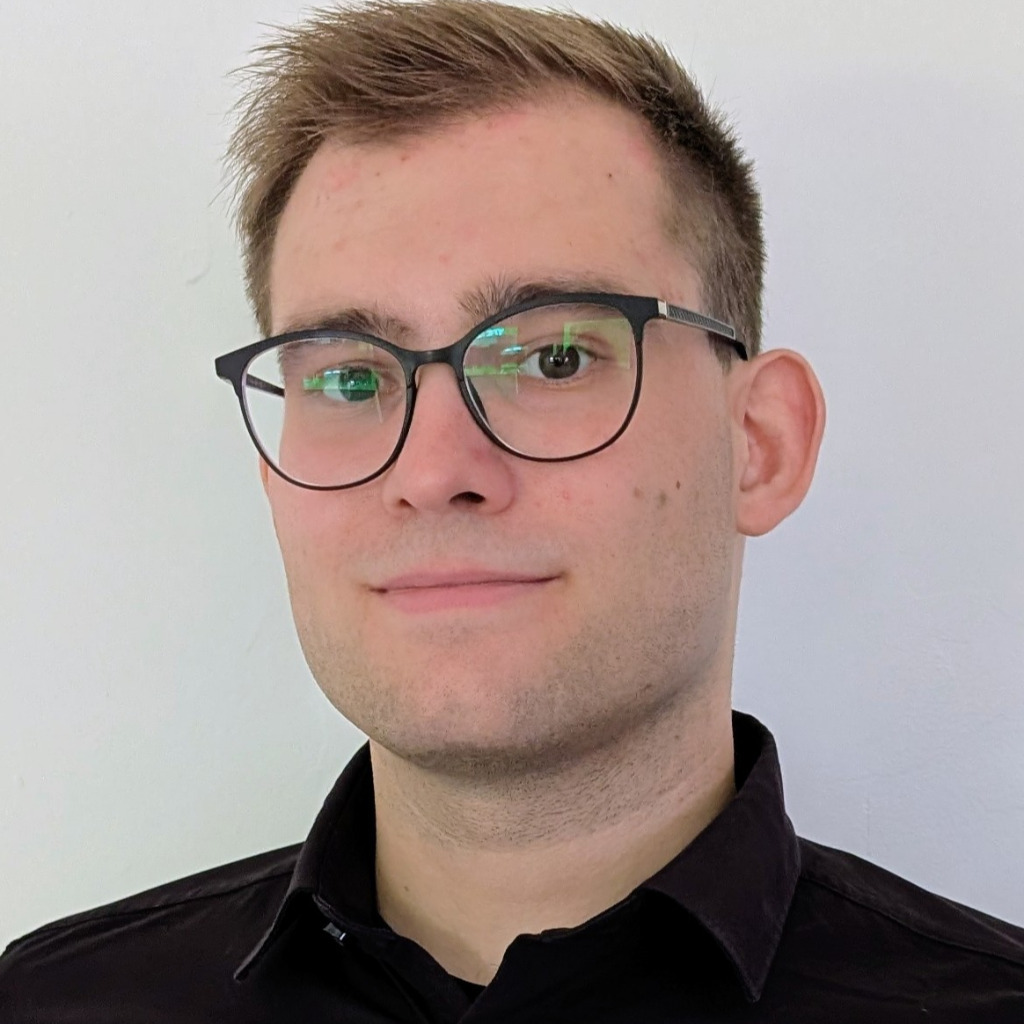 Louis Schade - Cyber Security Engineer - Deutsche Kreditbank AG (DKB ...