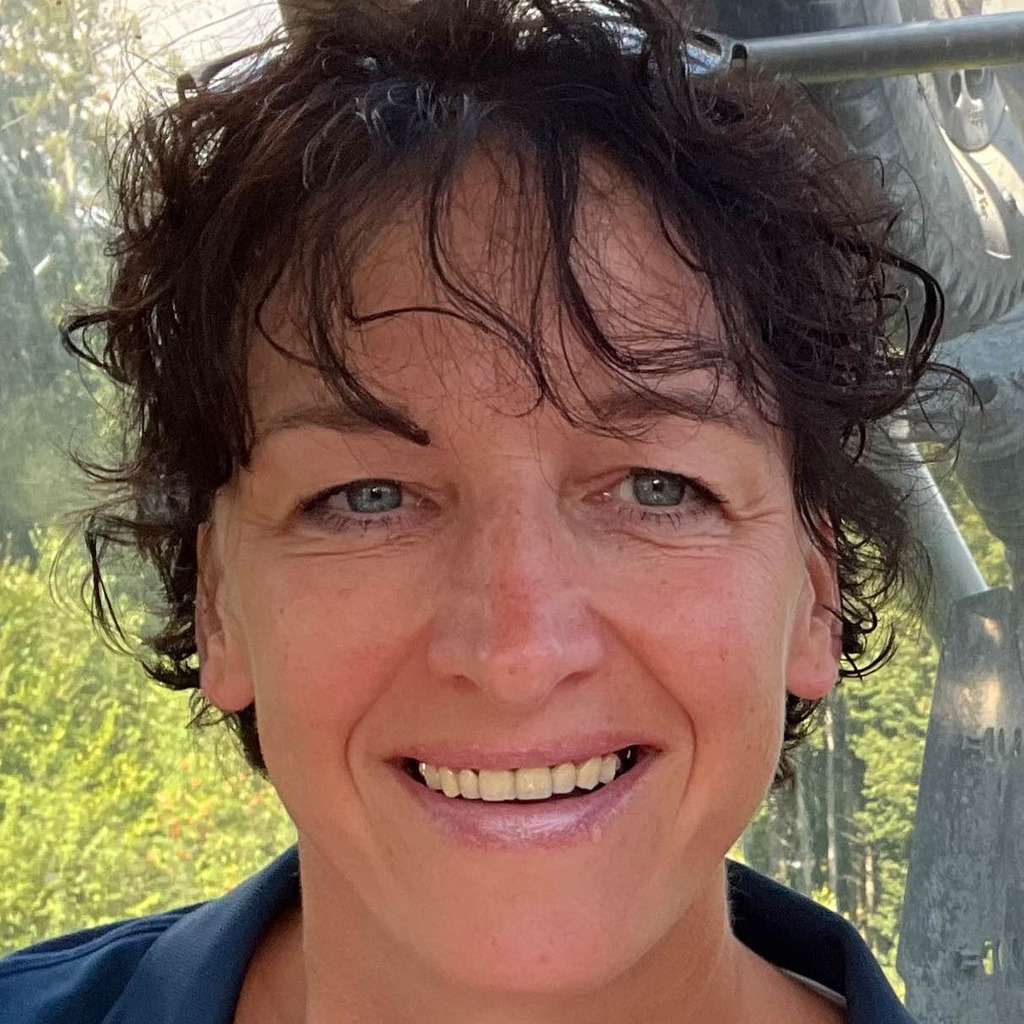 Isabella Kramer - Leitung Hotelerie / Gastronomie - Klinikum Hochrhein ...