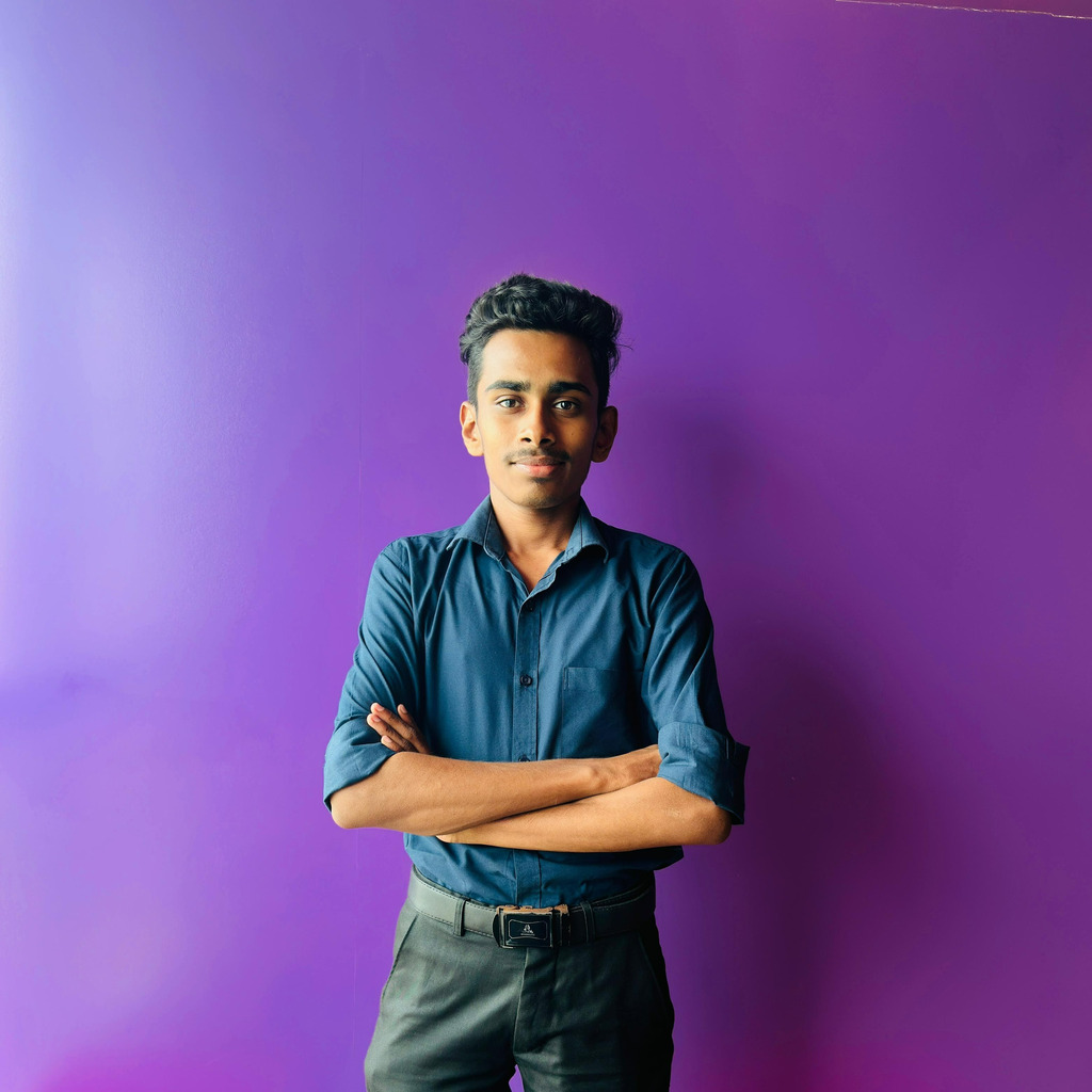 Dishma Gangulel - Graphic Designer - IEEE Student Branch University of Moratuwa | XING