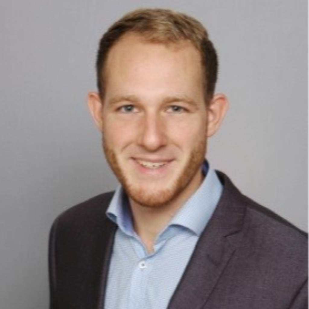 Jakob C. Timpe - Prozessplaner - A. Kayser Automotive Systems GmbH | XING