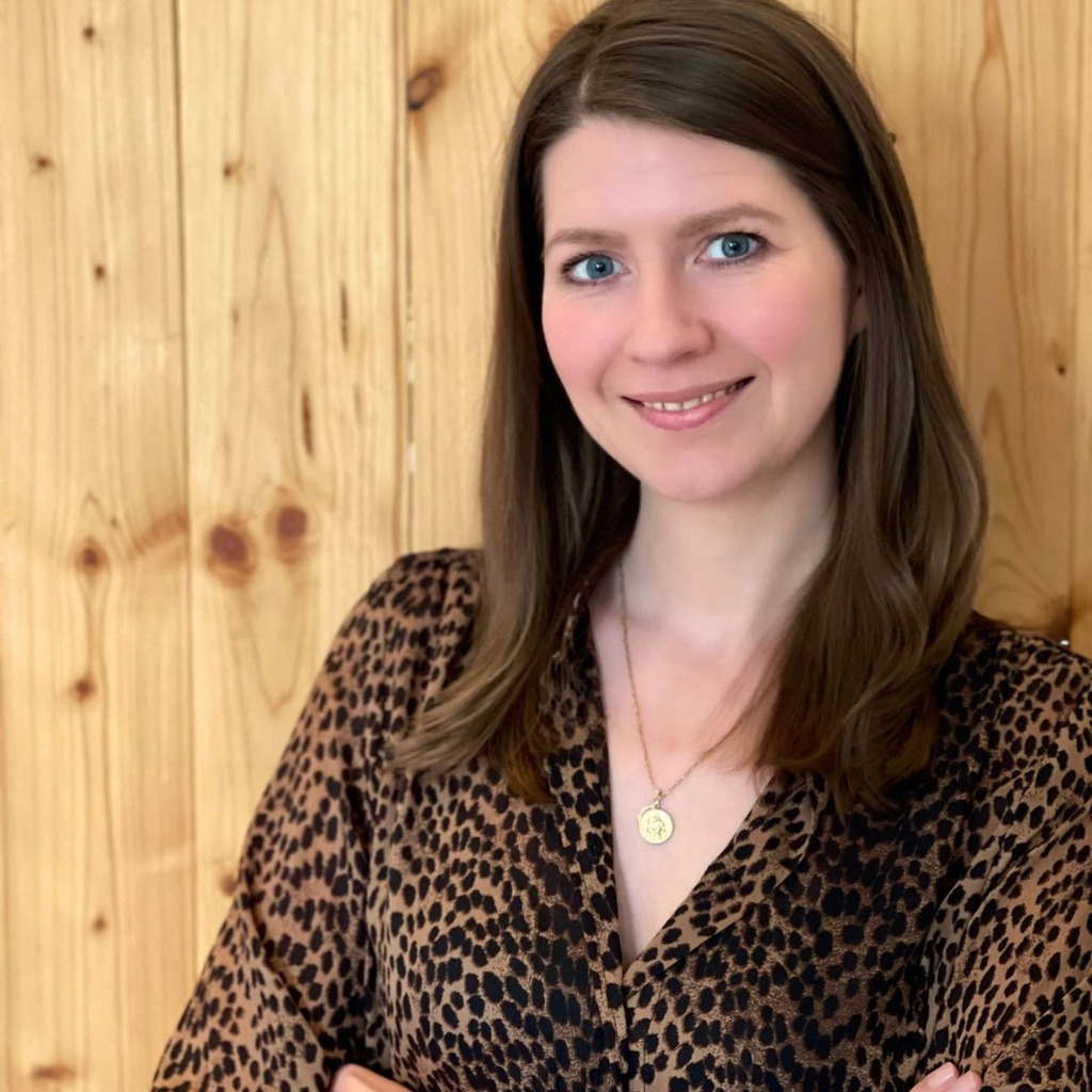 Beatrice Hundertmark - Corporate App & Digital Development - Robinson Club GmbH | XING