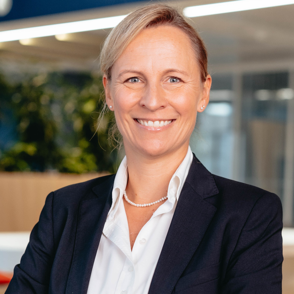 Alexandra Guttkuhn - Head of Global QM 3PM & Finished Goods ...