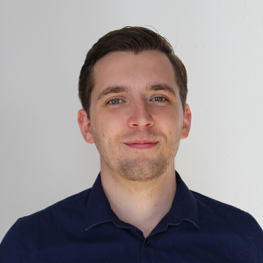 Ing. Alexander Walter - Head of Project Management - Herchenbach ...