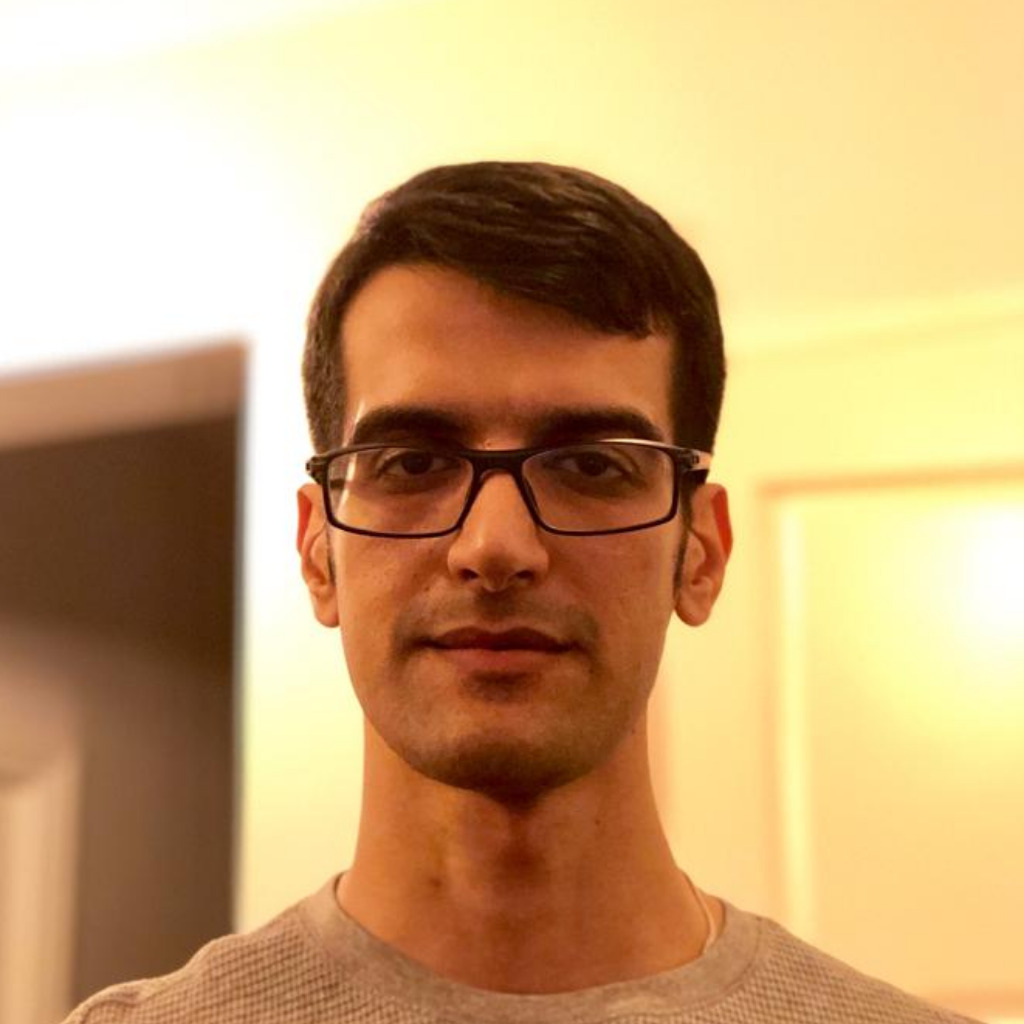 Mohammad Kaab: Ausbildung und Berufserfahrung | XING