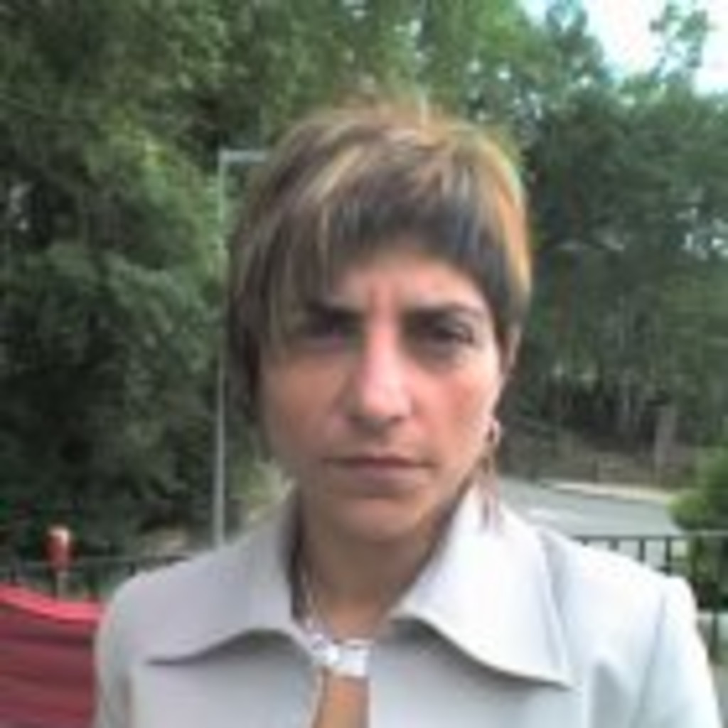 Eva badia Casañas - recepcionista - sci proteccion incendios, sl | XING