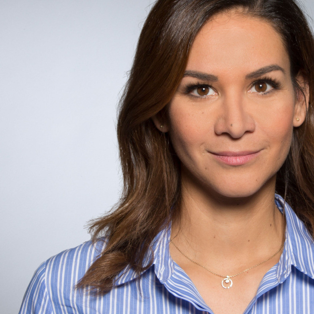 Jasmina Schulz - Marketing & Event Manager - Tom Capital AG | XING