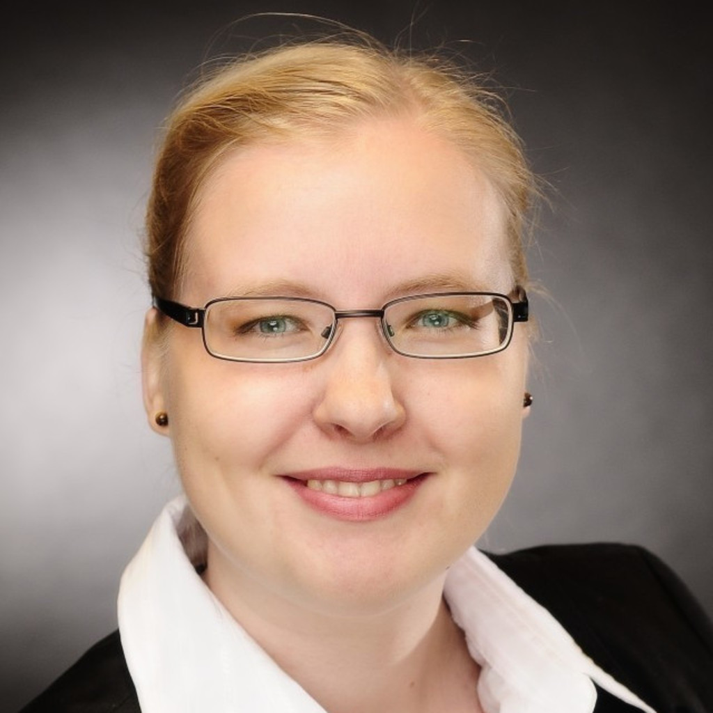 Dr. Simone Hahn - Fachspezialistin Informatik - UFAG Laboratorien AG | XING