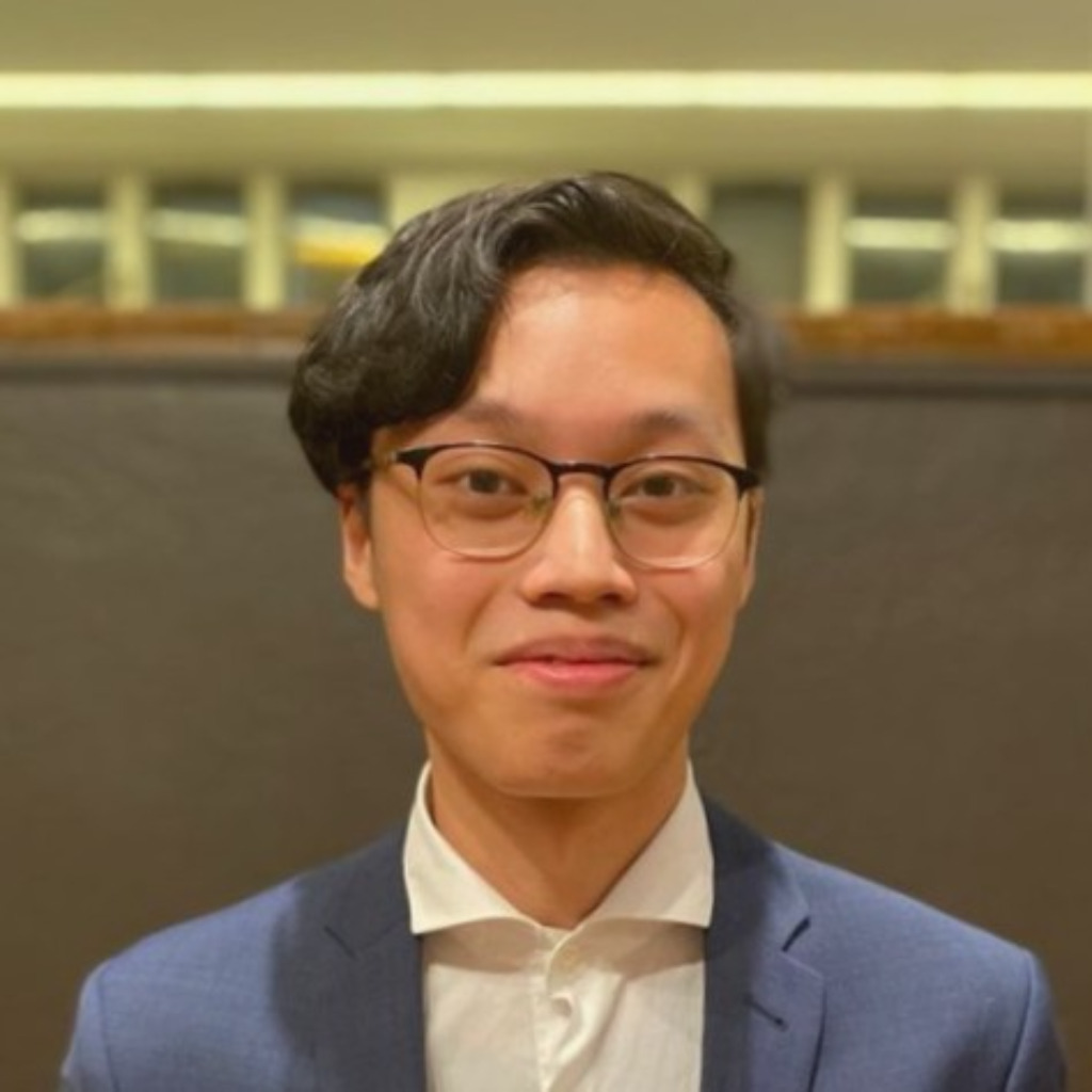 Duc Vo Ngoc - Software Developer - SAP | XING