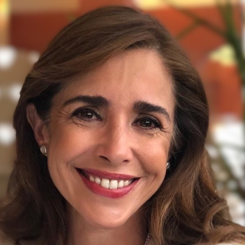 Nadia Haron - Gerente general Nadia Haron Gastronomia - Nadia Haron ...