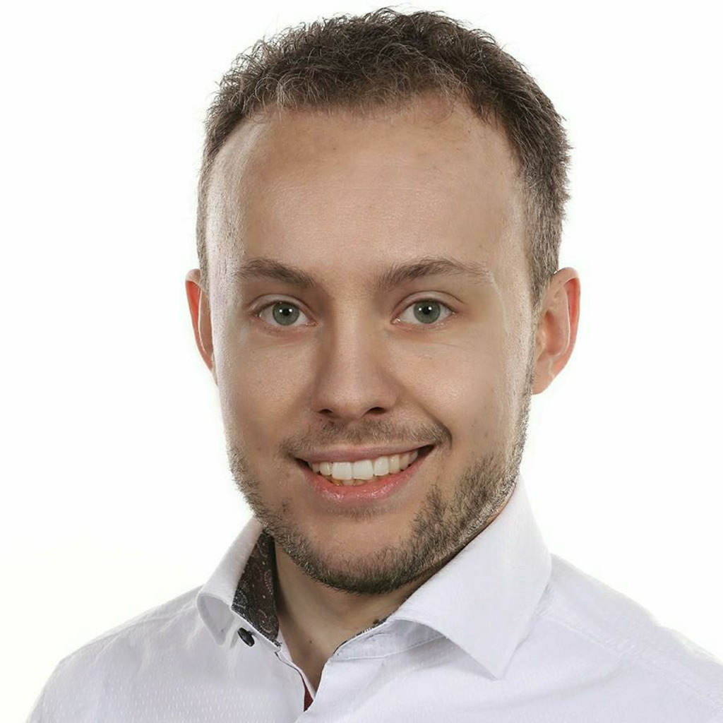 Robin Röder - Payment Berater - Sparkasse Allgäu | XING