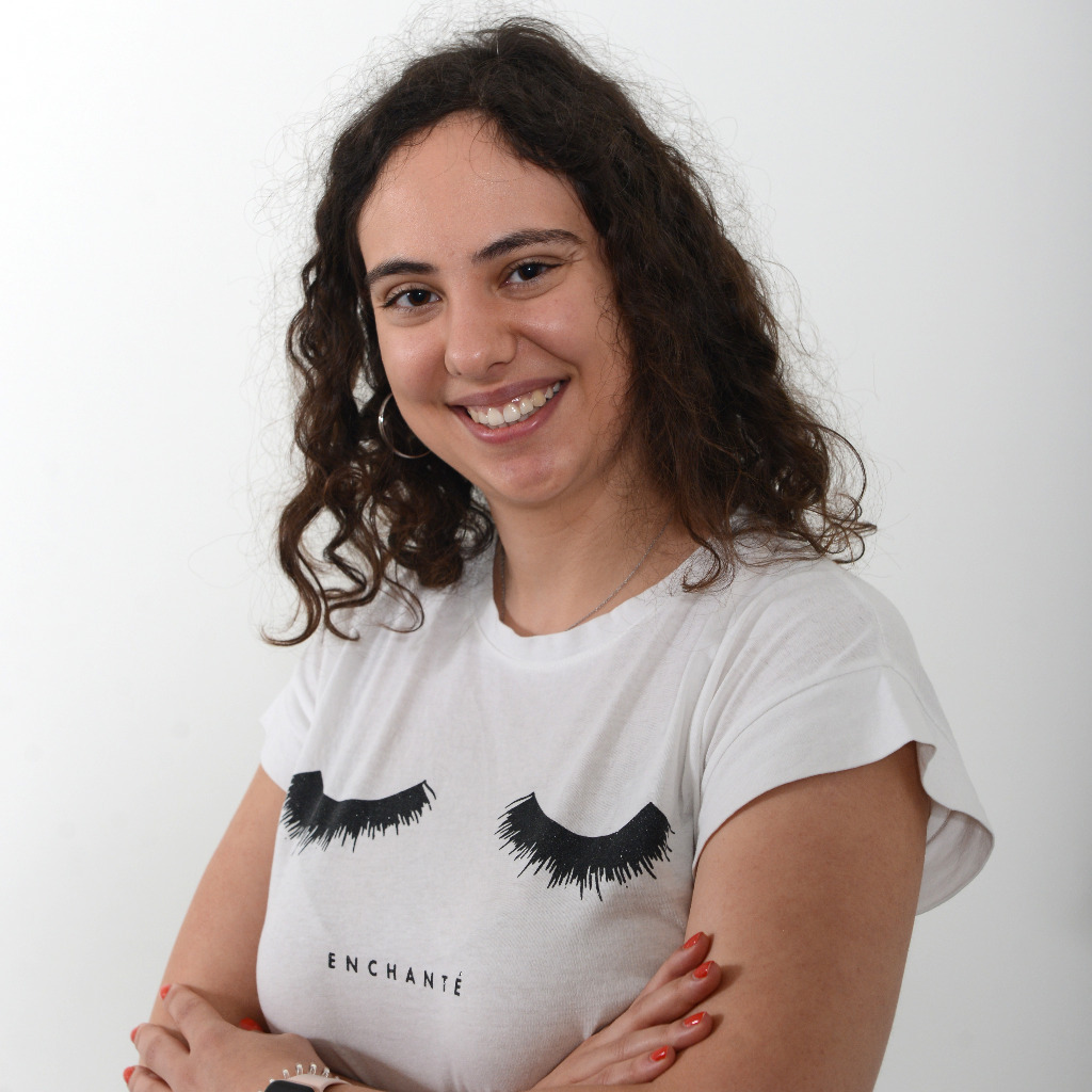 Carolina Fernandes - Talent Research Manager - Infineon Technologies | XING