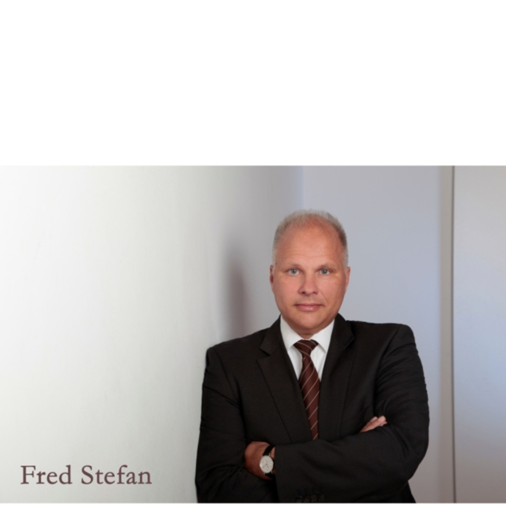 Fred Stefan - 4 PL Manager - Logistik Service Agentur | XING