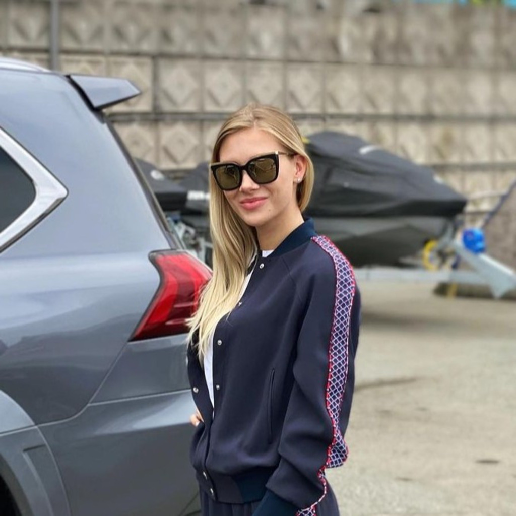 Maria Tracy - Projektleiter und Gesellschafter - Projektentwicklung | XING