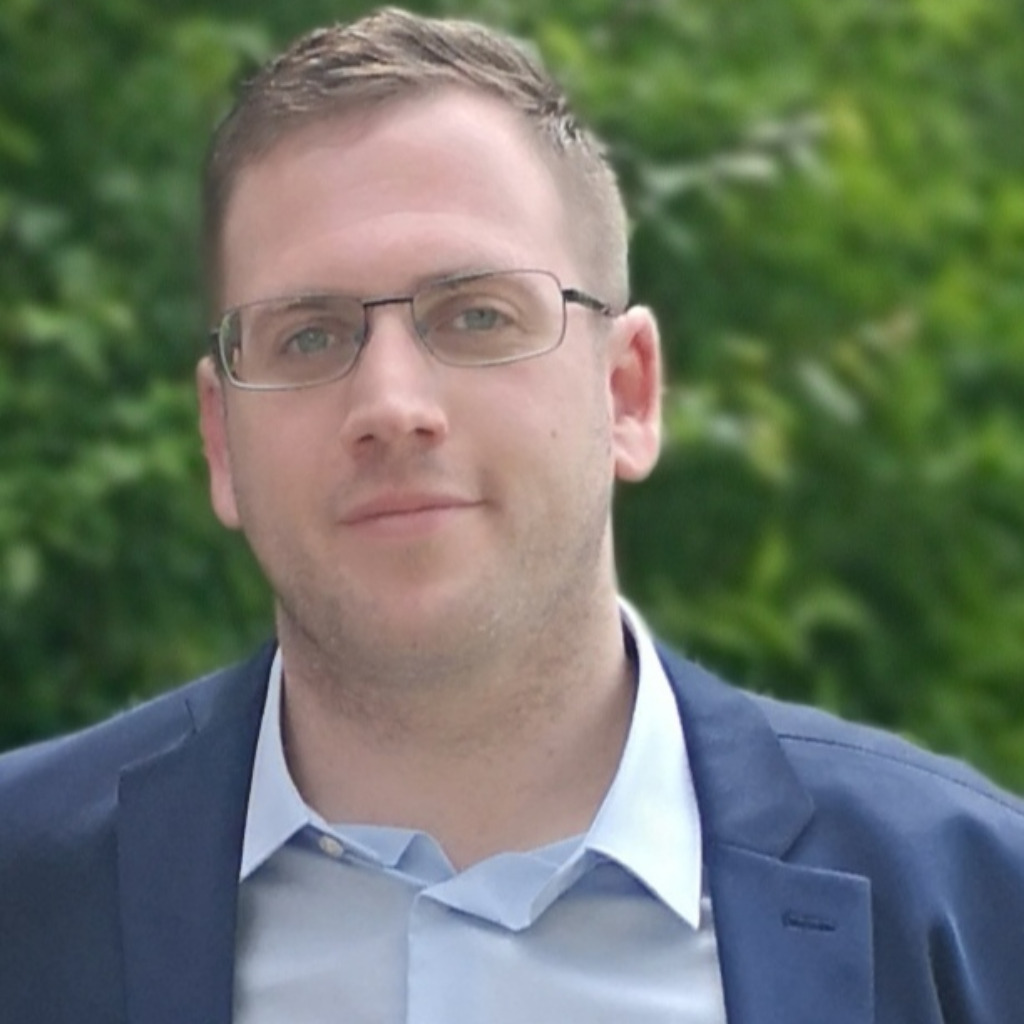 Kai Rex - Prozessmanager - New Yorker | XING