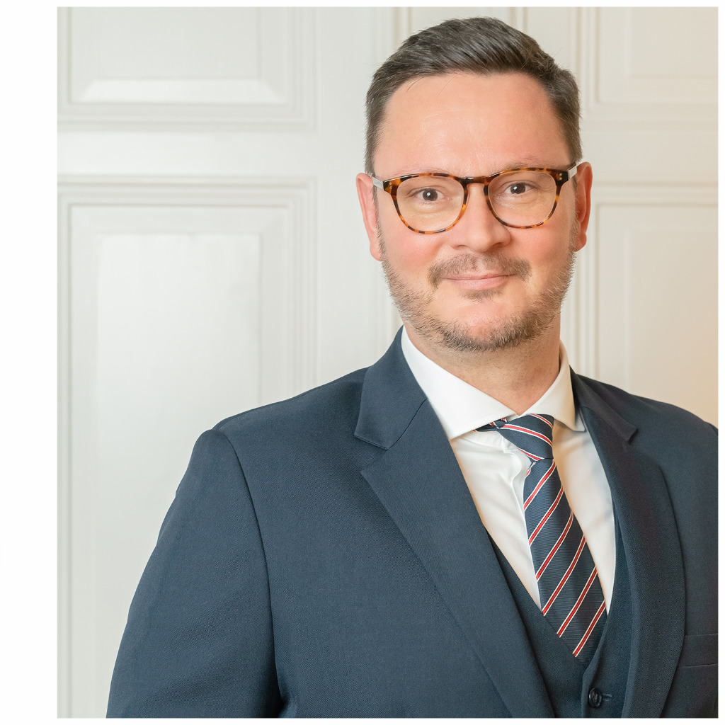 Sören Bley - Senior Berater Private Banking - Deutsche Bank AG | XING