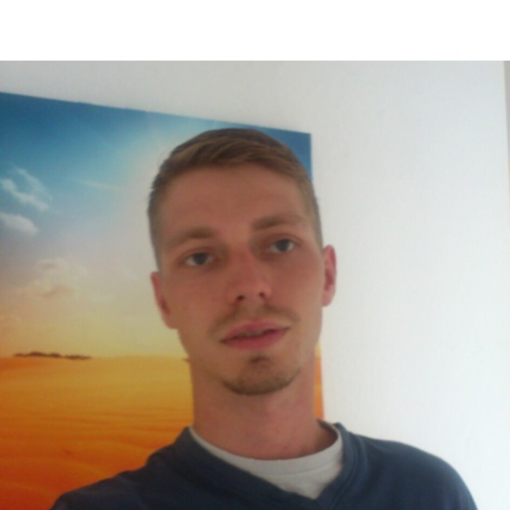 Danny Wegner - Industrial Management and Engineering China - University ...