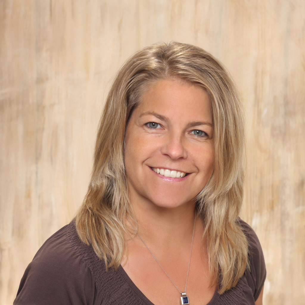 Katja Schmidt - Projektmanagerin - Klinik Hochried | XING