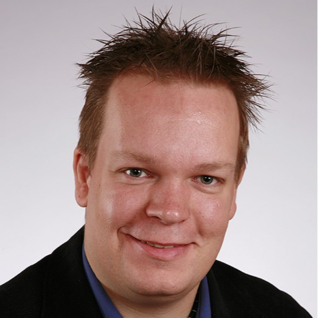 David Müller - Leiter Qualitätsmanagement - Santrans Healthcare Service ...